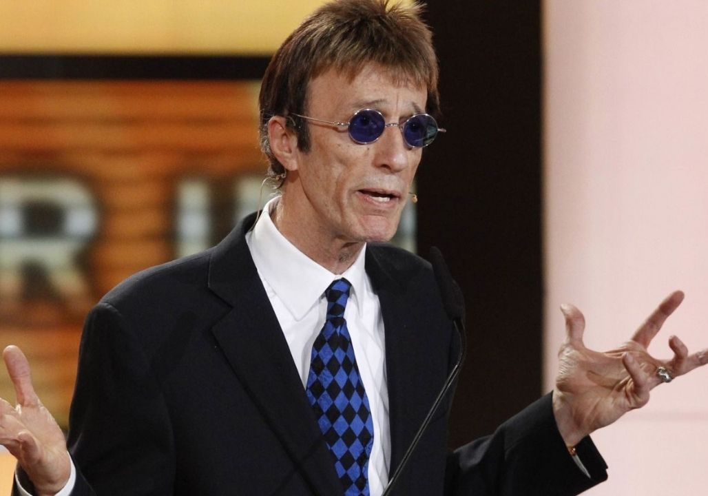 “I Started a Joke, and Finally Died”: The Heartbreaking Final Days of ...