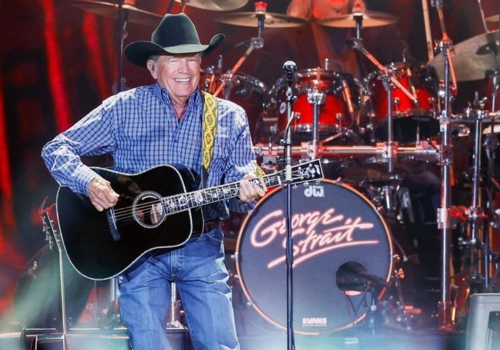 A Son’s Whisper in the Dark: Bubba Strait Speaks Out About His Father’s ...