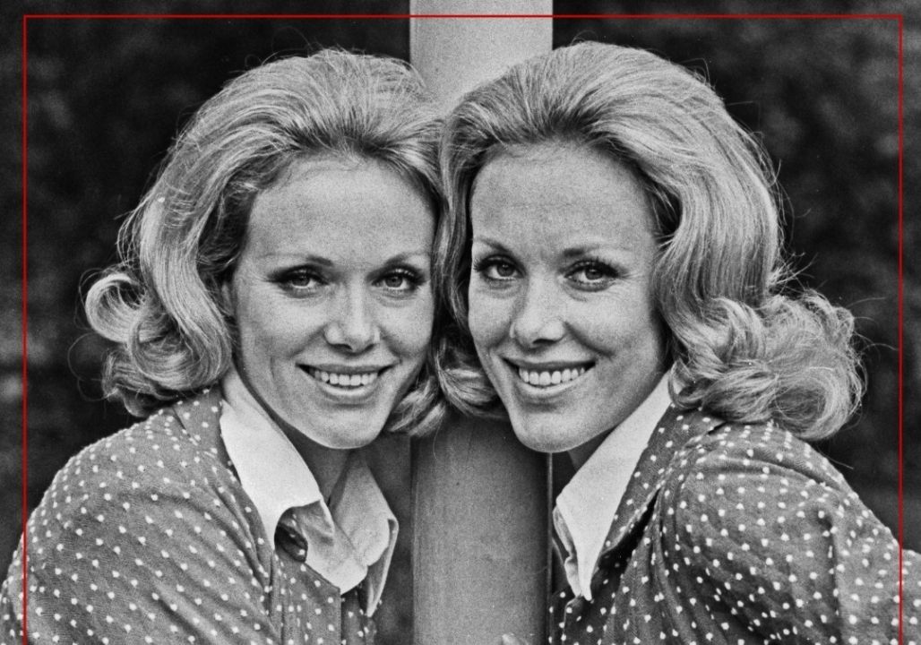 Legendary duo Alice and Ellen Kessler, the iconic Kessler Twins, have ...