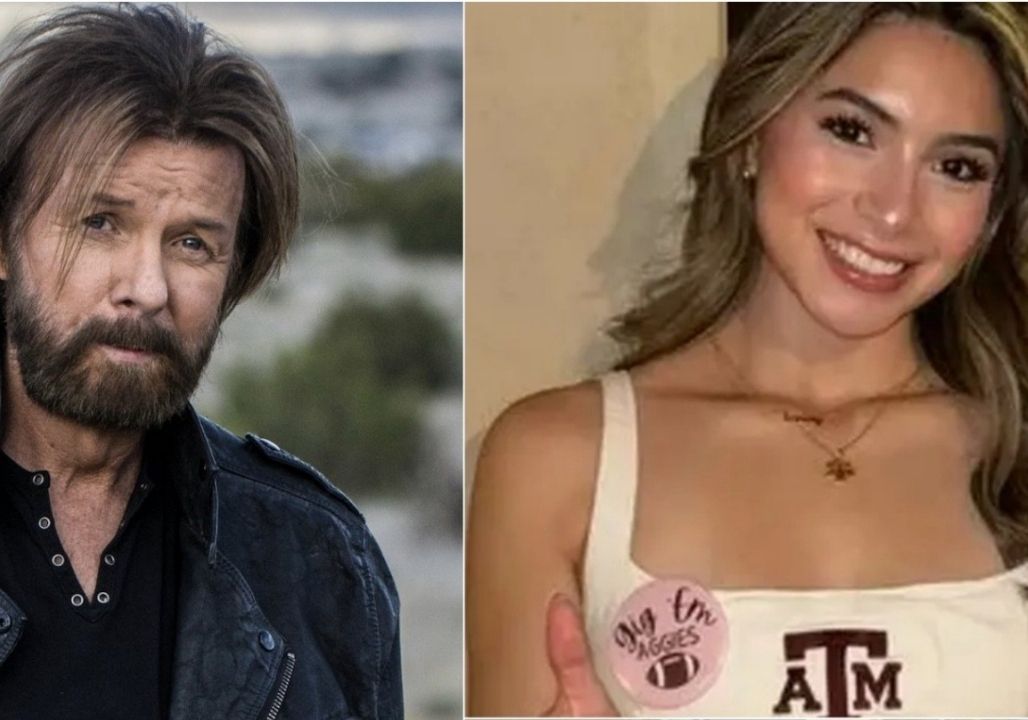 🎤 RARE EMOTION: COUNTRY LEGEND RONNIE DUNN BREAKS DOWN WHILE HONORING ...